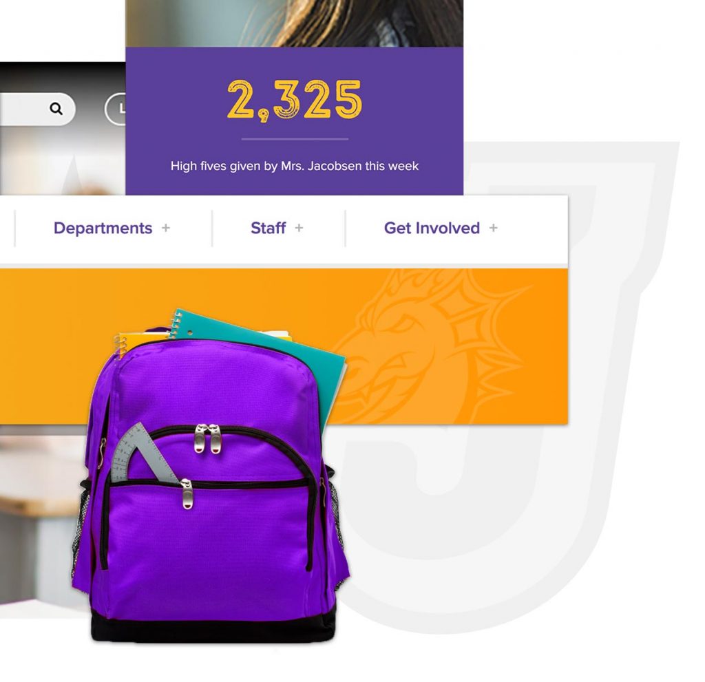 Juicebox > Des Moines web design , Iowa website design, branding