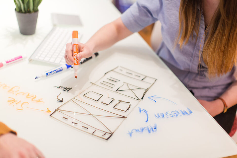 Juicebox > Des Moines web design , Iowa website design, branding
